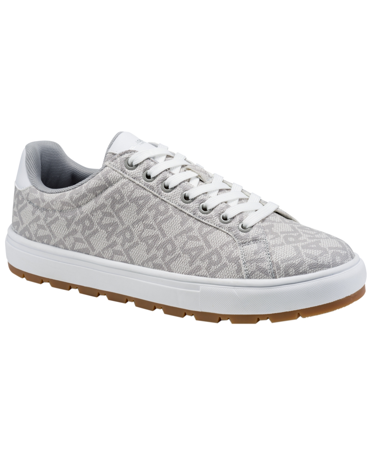 Click here for Karl Lagerfeld Paris Mens Fabien All-Over Logo Lac... prices