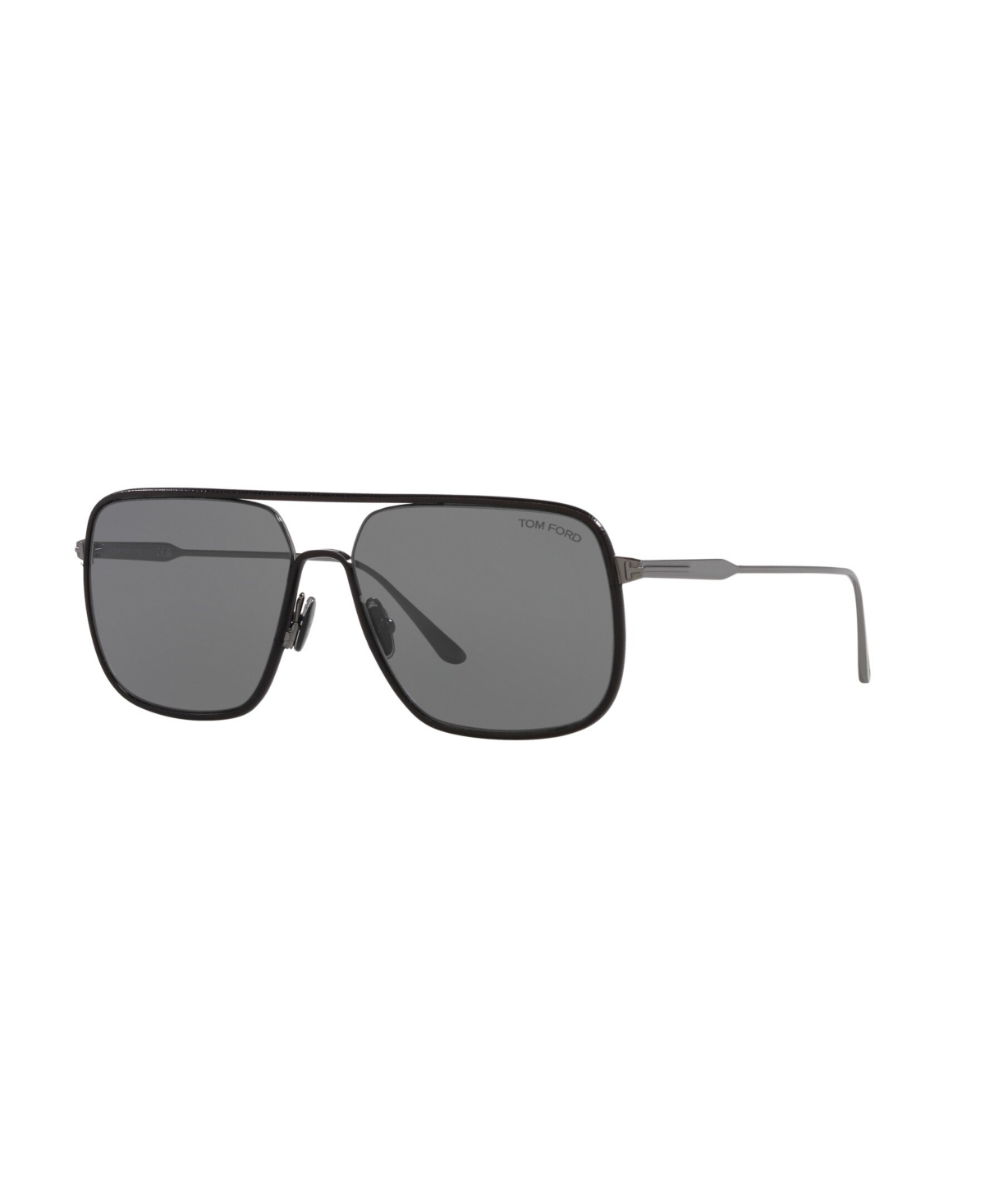 Click here for Tom Ford Mens Sunglasses  TR00150660-z 60 - Shiny... prices