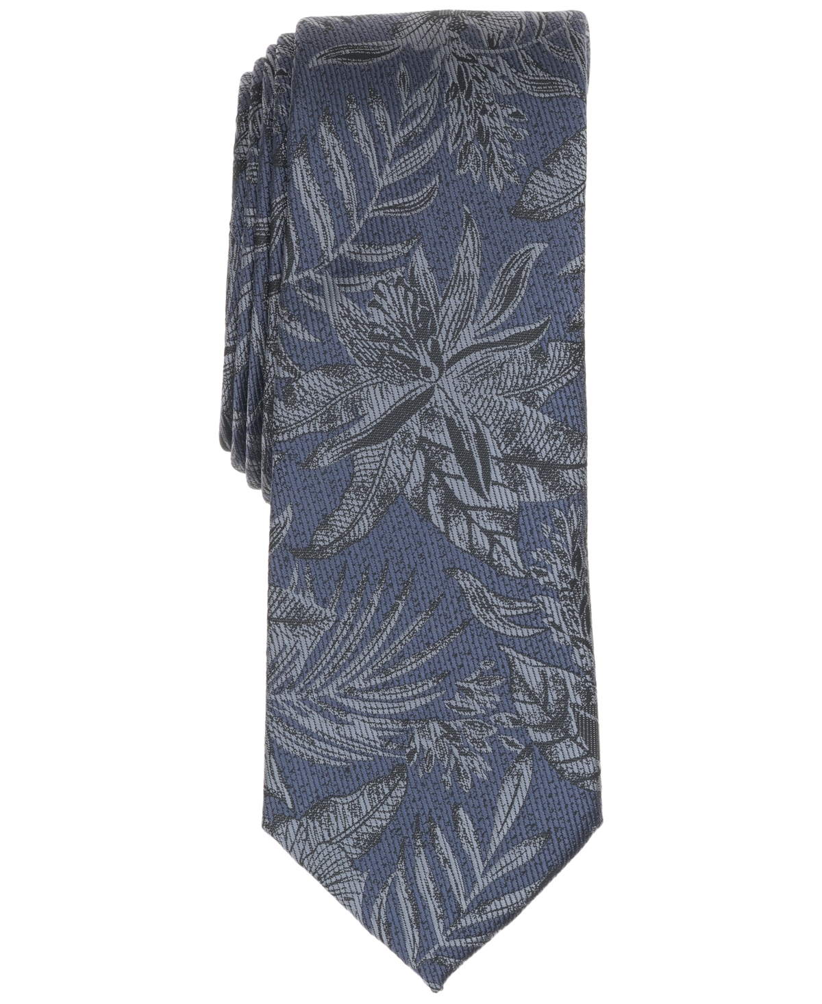 Click here for Bar Iii Mens Santo Floral Tie  Macys Exclusive - B... prices