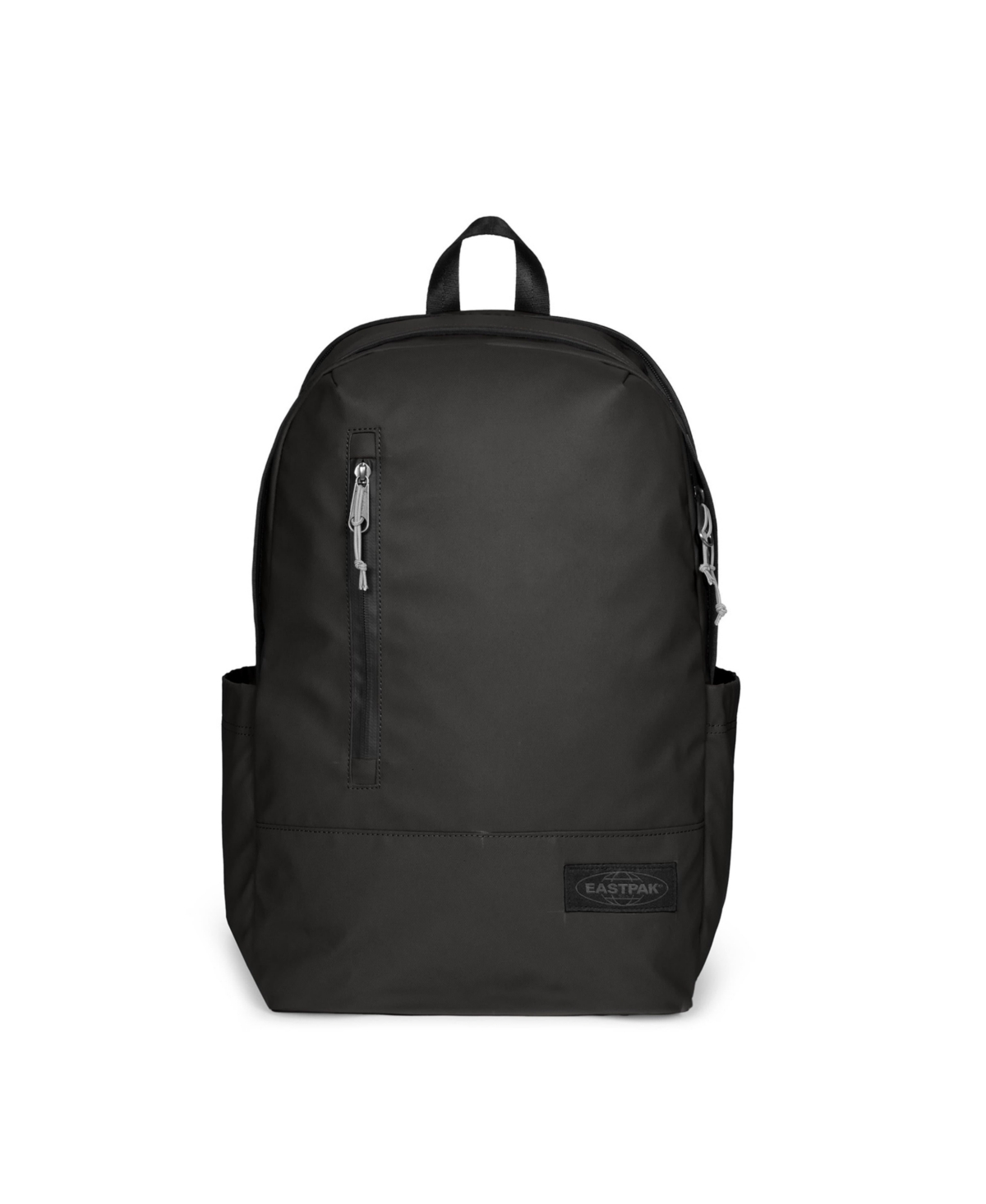 Click here for Eastpak Tarp Pack Tarp Backpack - Black2 prices