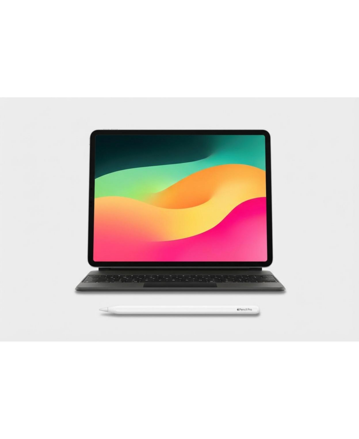 Click here for Apple Magic Keyboard for iPad Air 13 (M2) with App... prices