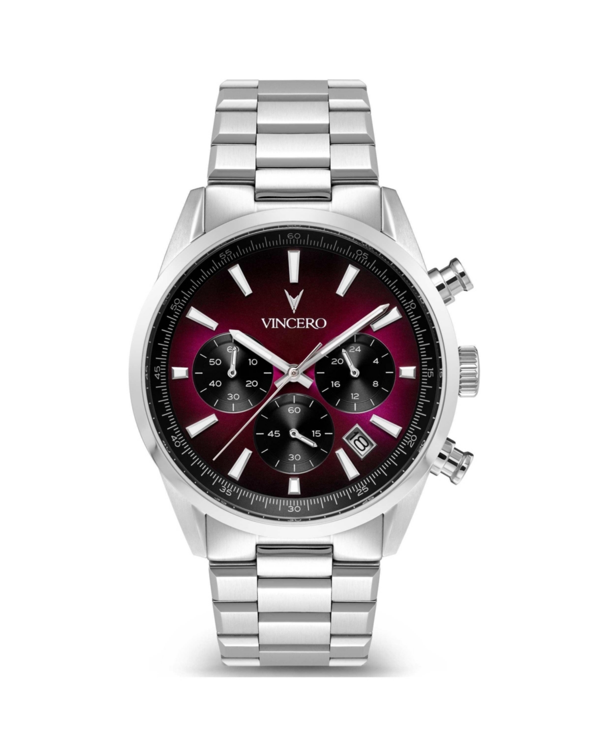 Click here for Vincero Mens Chrono S2 Watch - Limited Edition Qau... prices