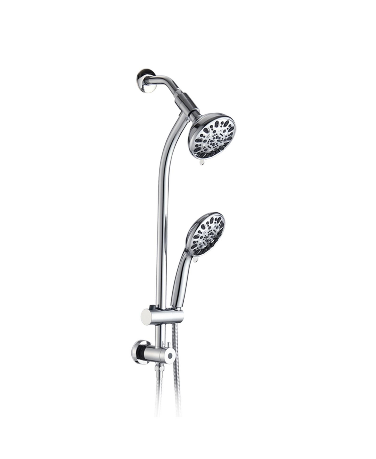 Click here for Midola Drill Free Stainless Steel Slide Bar Combo... prices