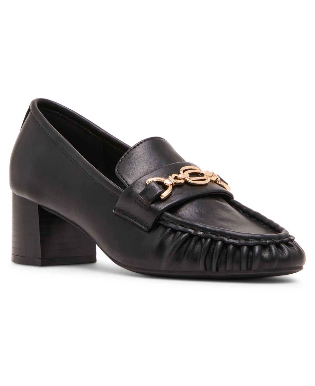 Click here for Anne Klein Womens Karin Dress Slip-On Loafer Pumps... prices