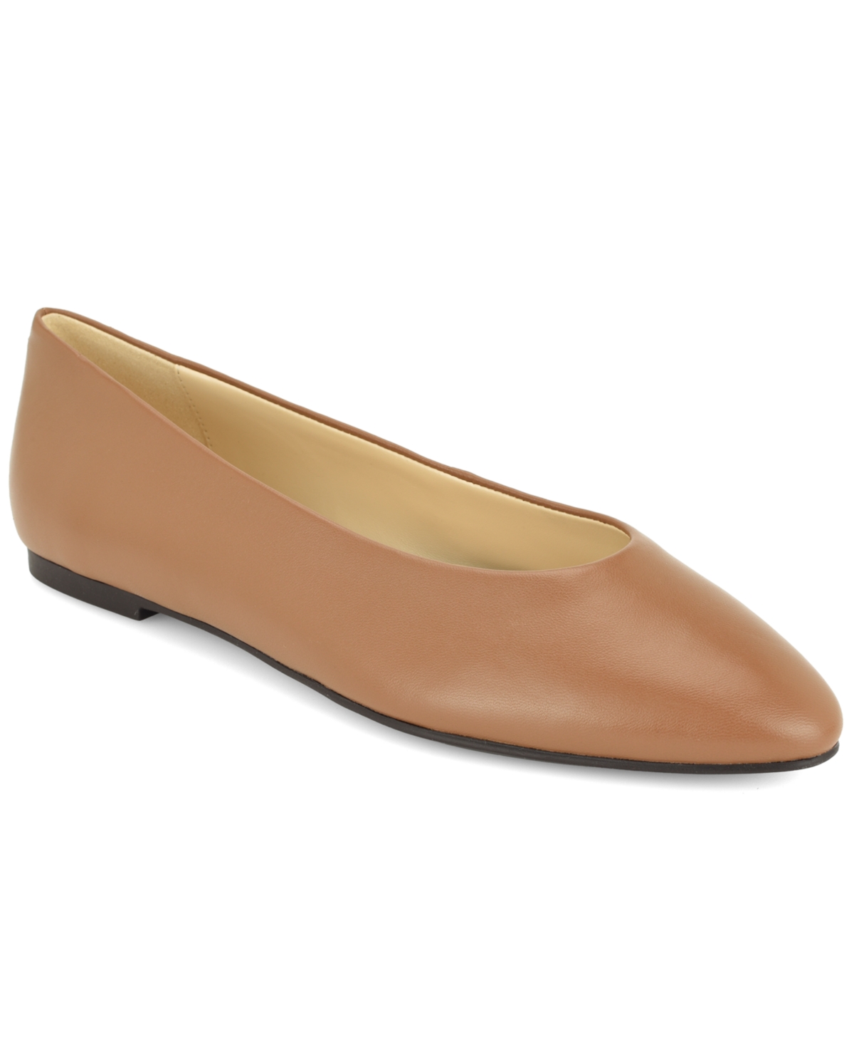 Click here for Nine West Womens Valore Slip-On Dress Ballet Flats... prices