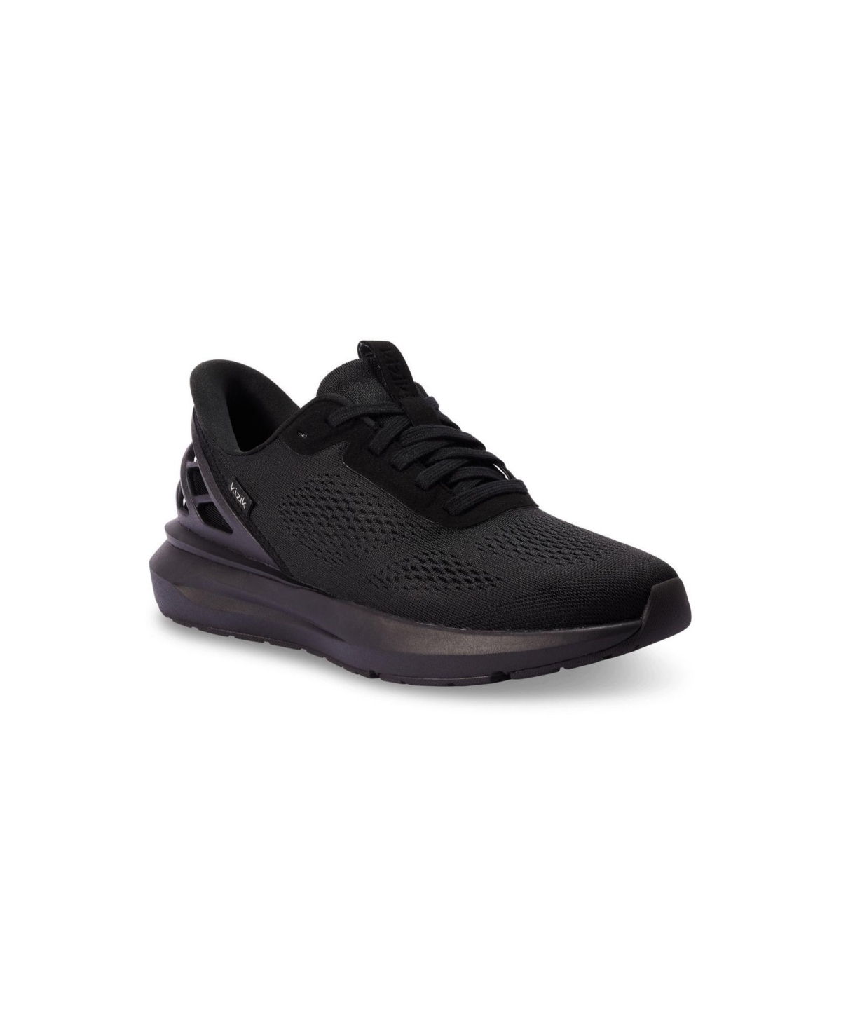 Click here for Kizik Footwear Mens Hands Free Athens 2 - Blackout prices