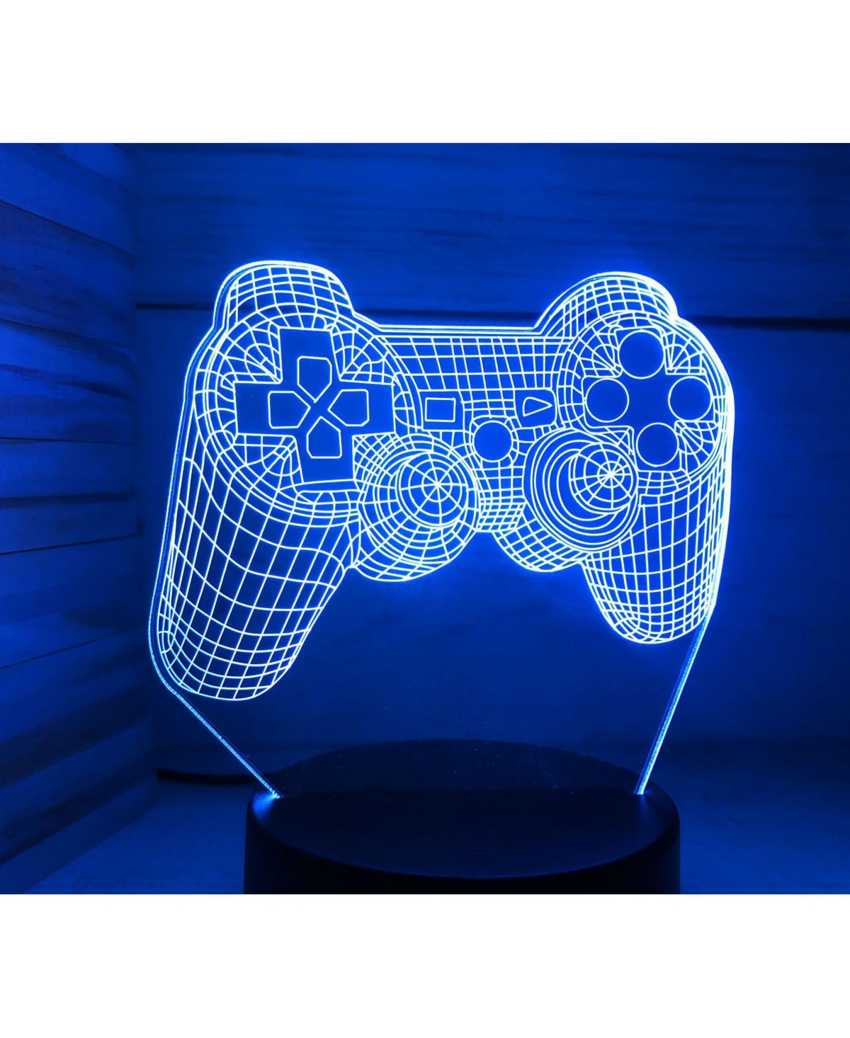 Click here for 3pExperts Led Game Atmosphere Light Pc - Game - Bl... prices