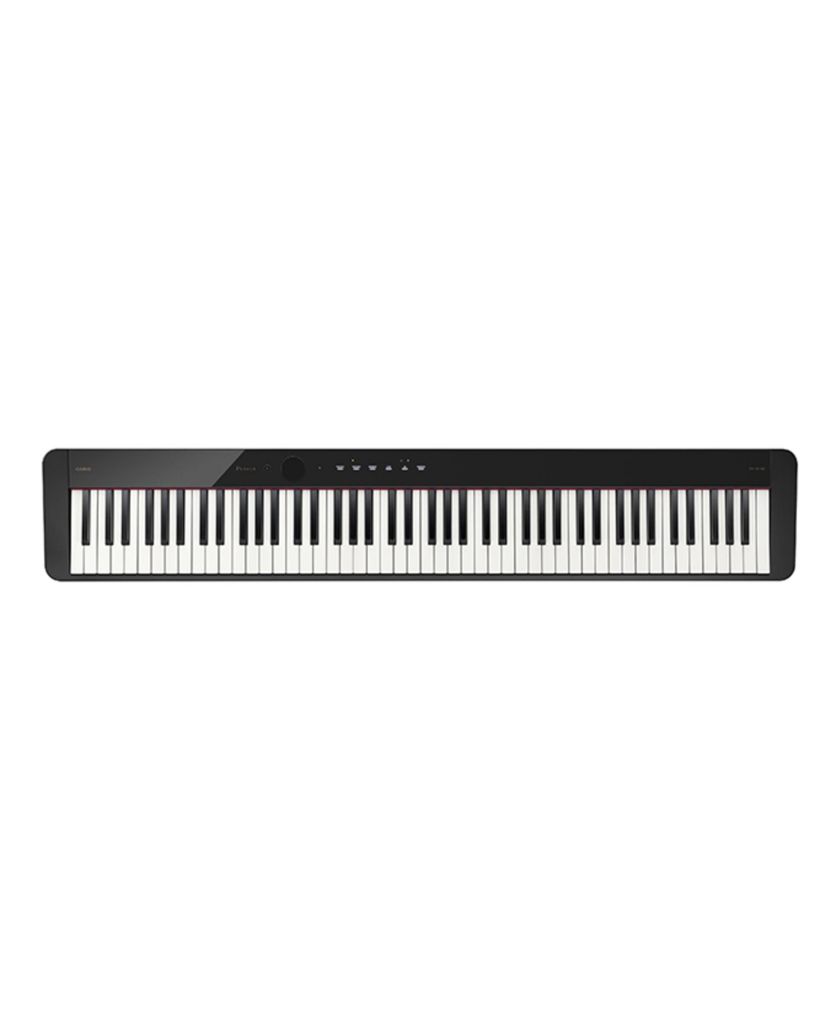 Click here for Casio PXS1100BK Privia 88-Key Weighted Digital Pia... prices