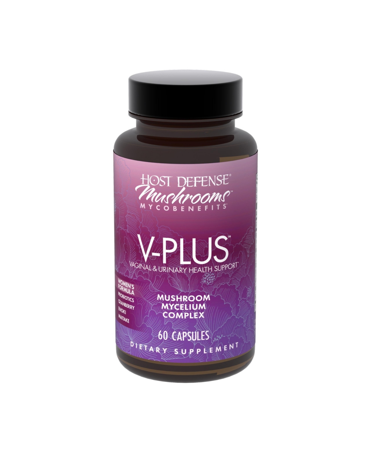 Click here for Host Defense MycoBenefits V Plus Capsules  60 Caps... prices