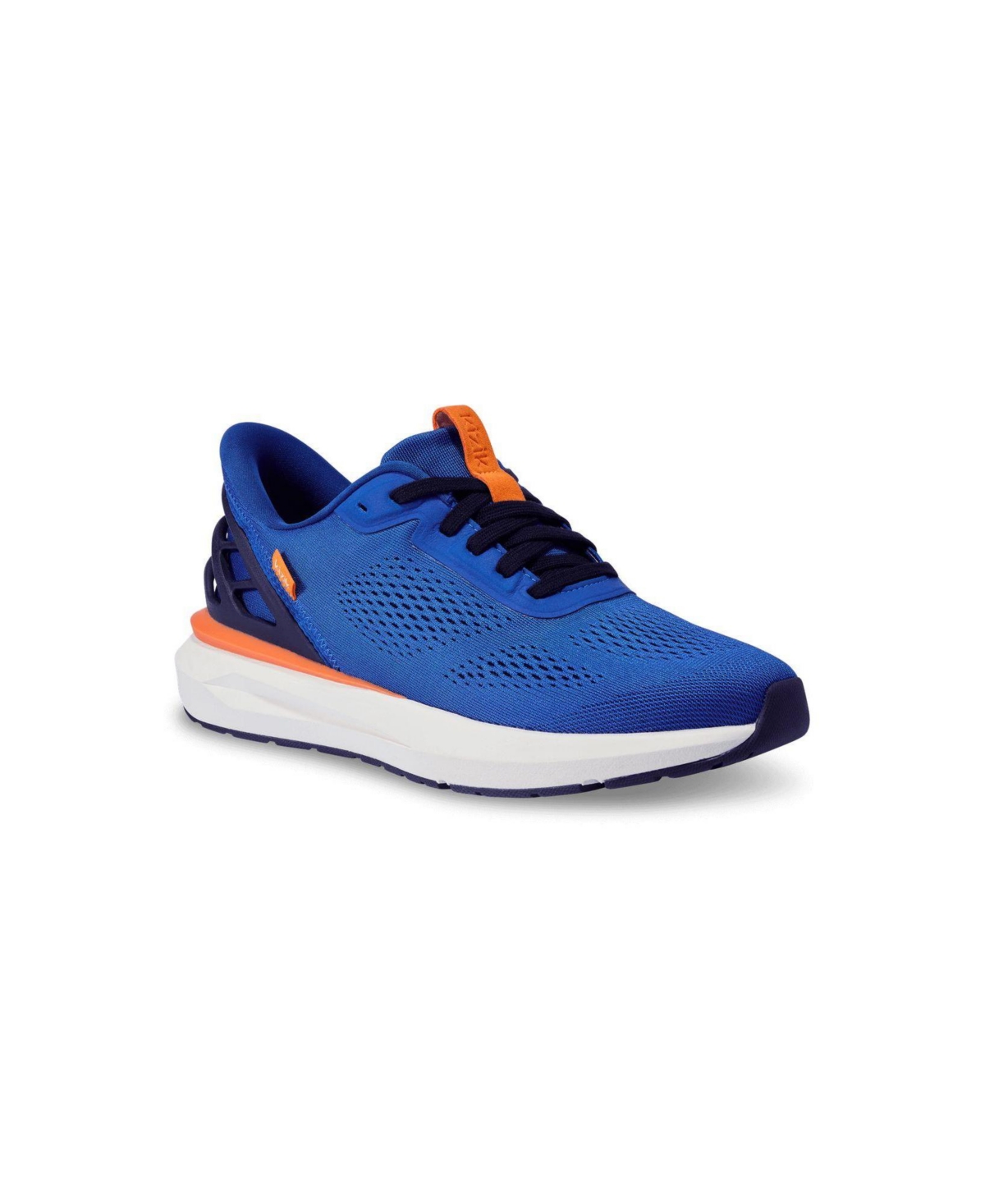 Click here for Kizik Footwear Mens Hands Free Athens 2 - Lapis bl... prices
