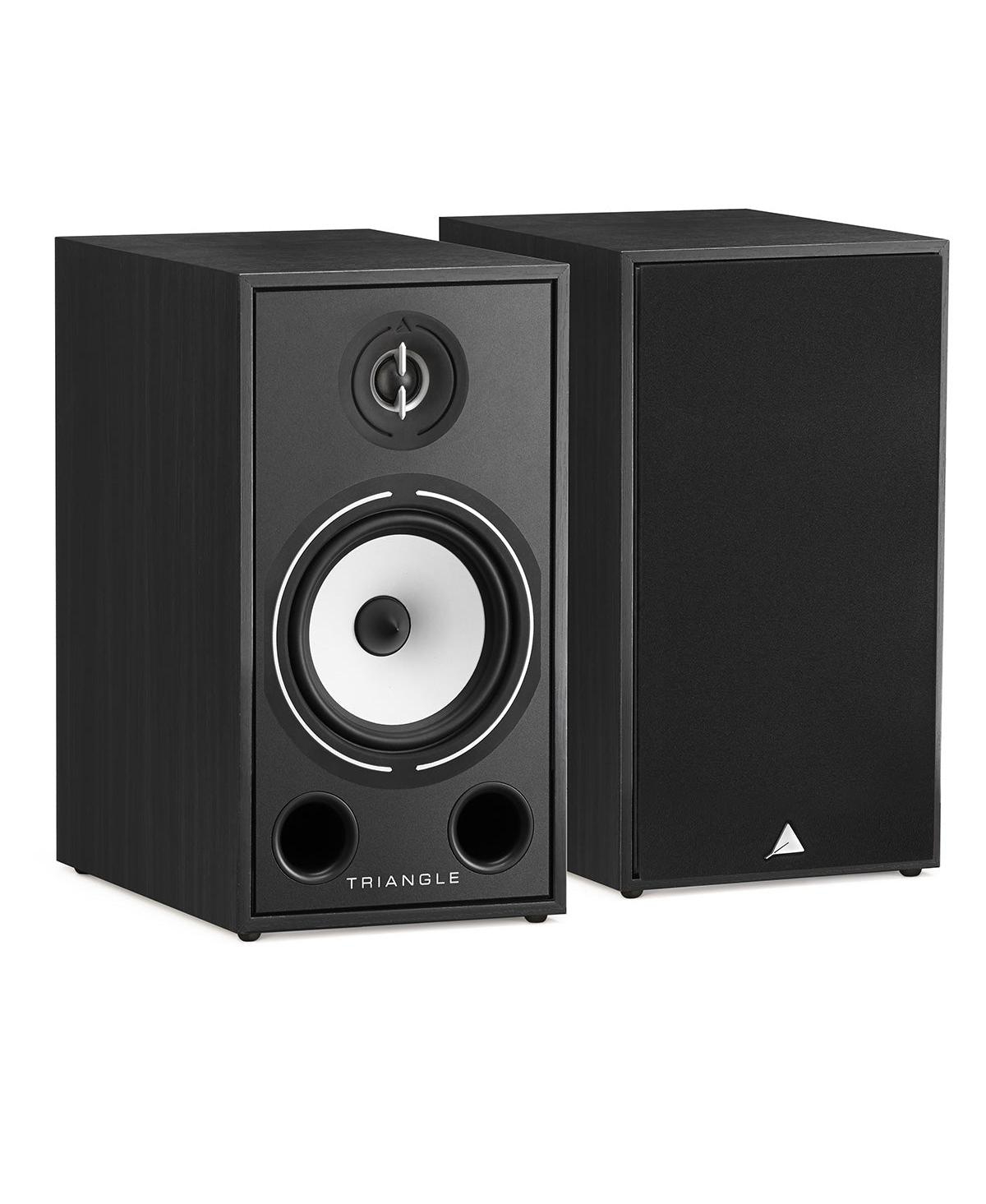 Click here for Triangle Borea BR03 Hi-Fi Bookshelf Speakers (Pair... prices
