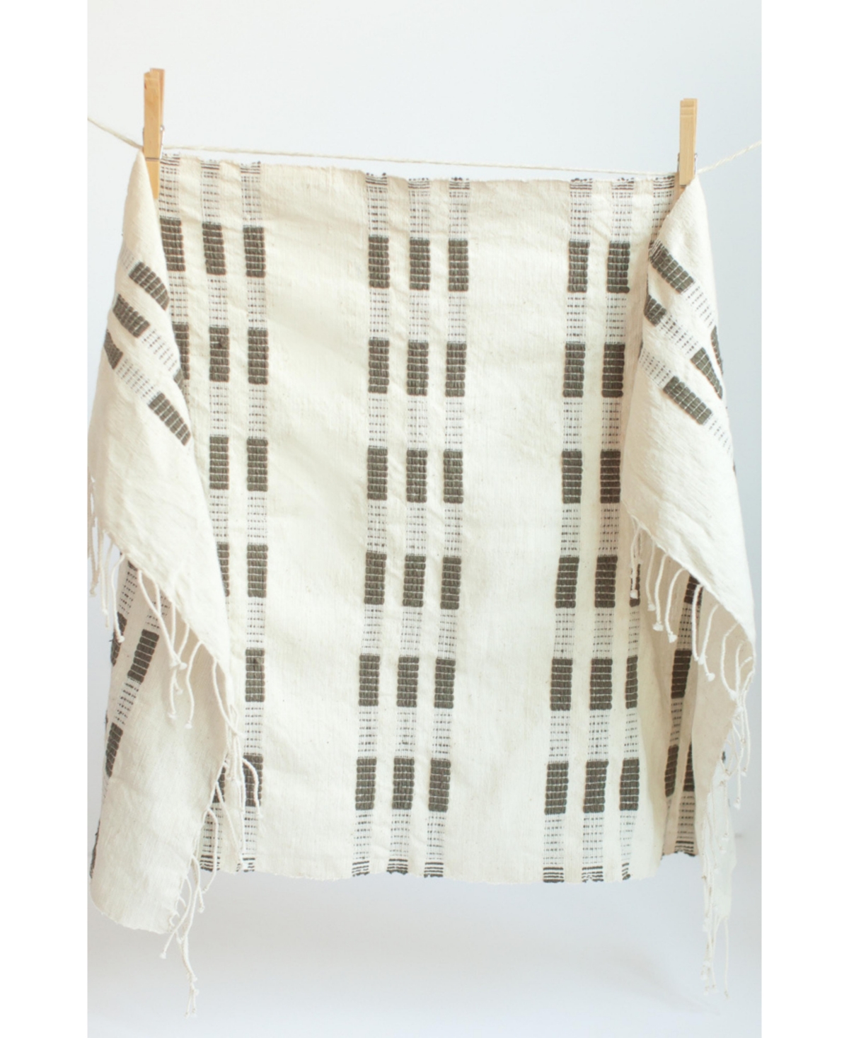 Click here for Creative Women  Soho Hand Towel - Grey prices