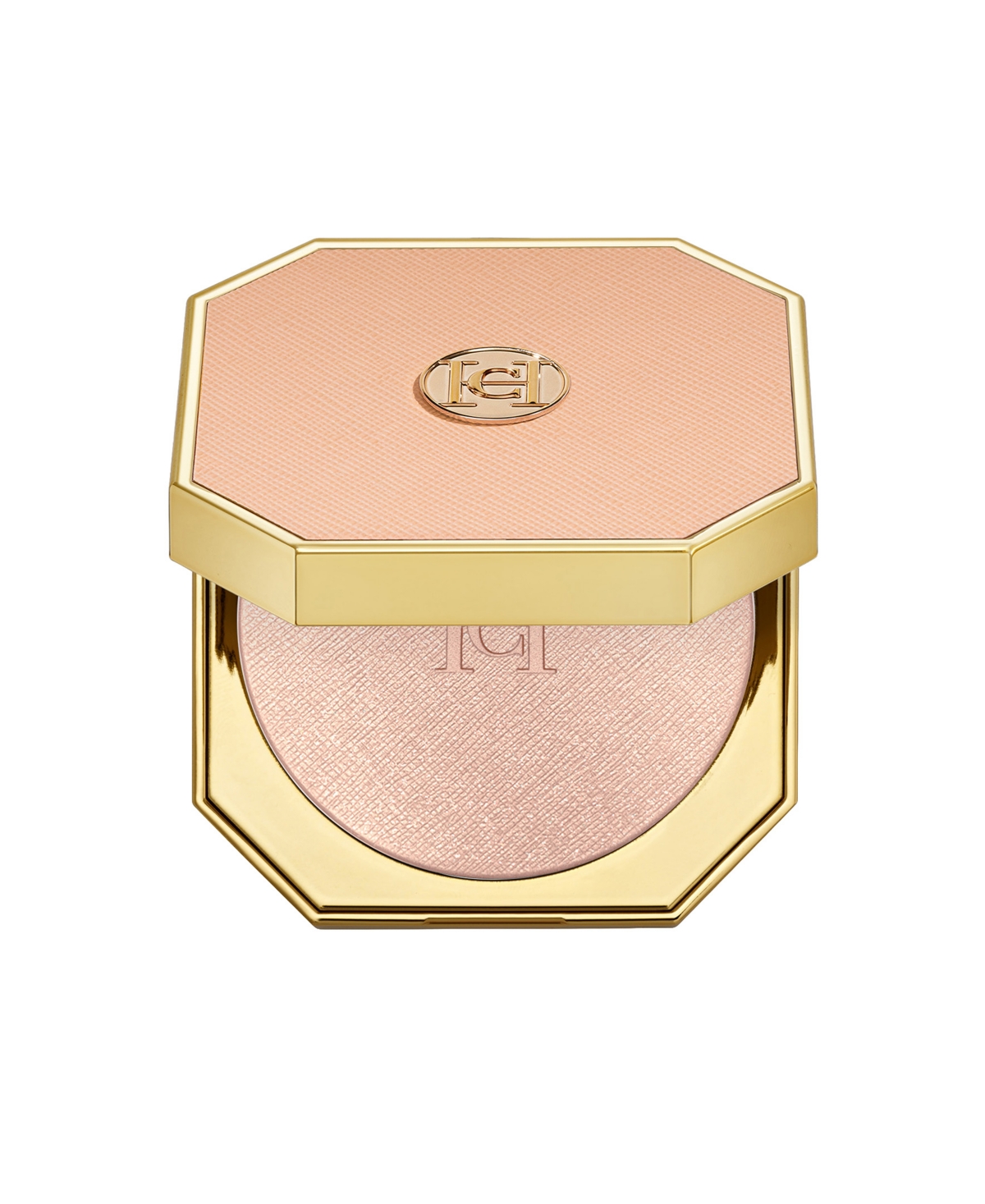 Click here for Carolina Herrera Nude Couture Highlighter  0.24 oz... prices