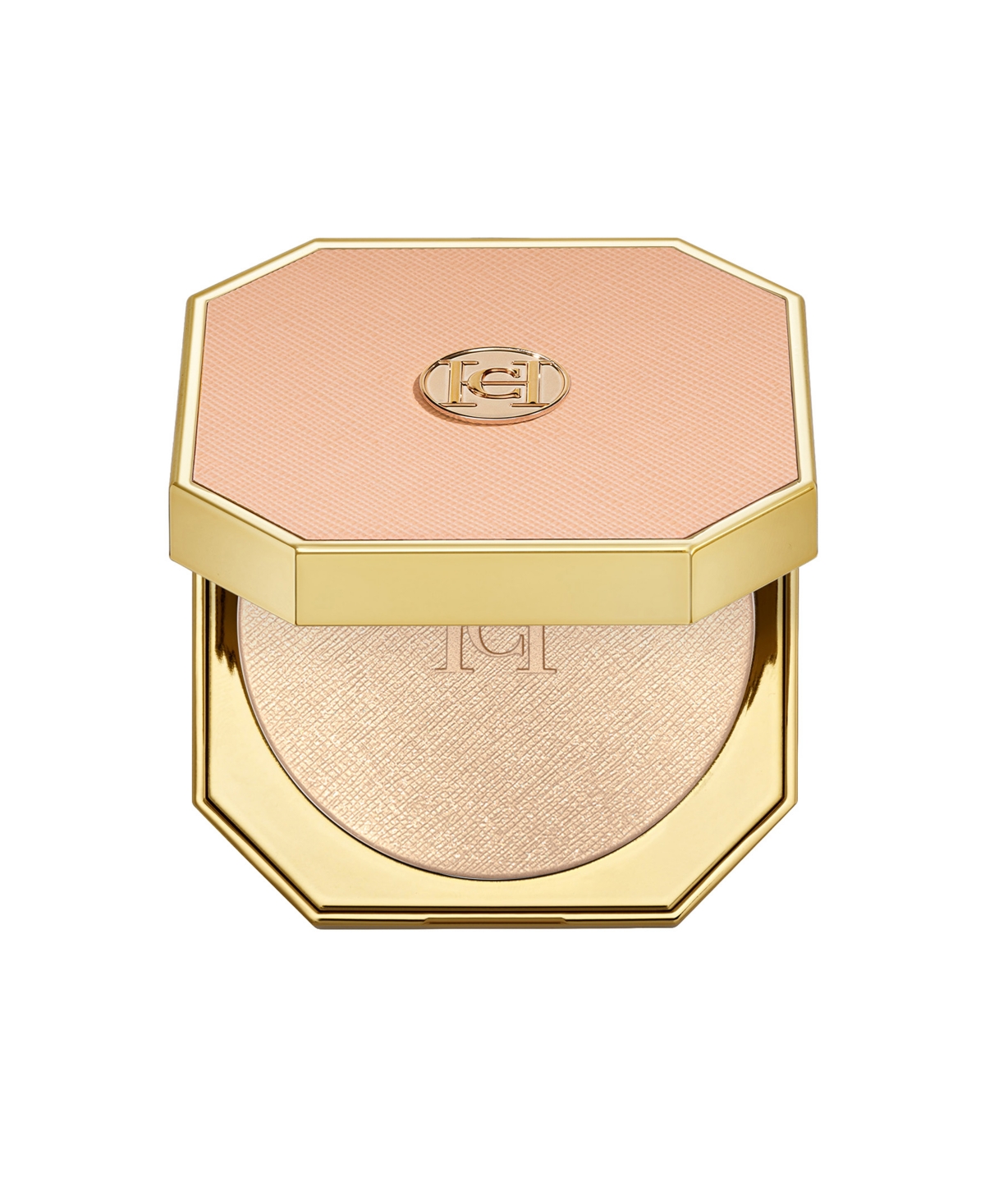 Click here for Carolina Herrera Nude Couture Highlighter  0.24 oz... prices