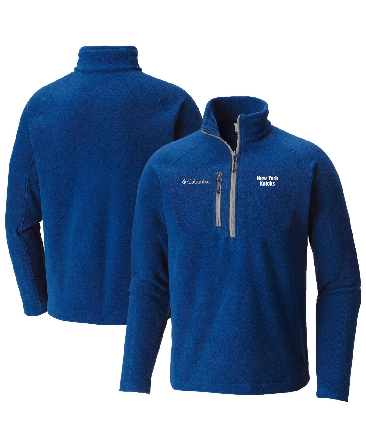 Click here for Columbia Mens Blue New York Knicks Fast Trek Iii H... prices