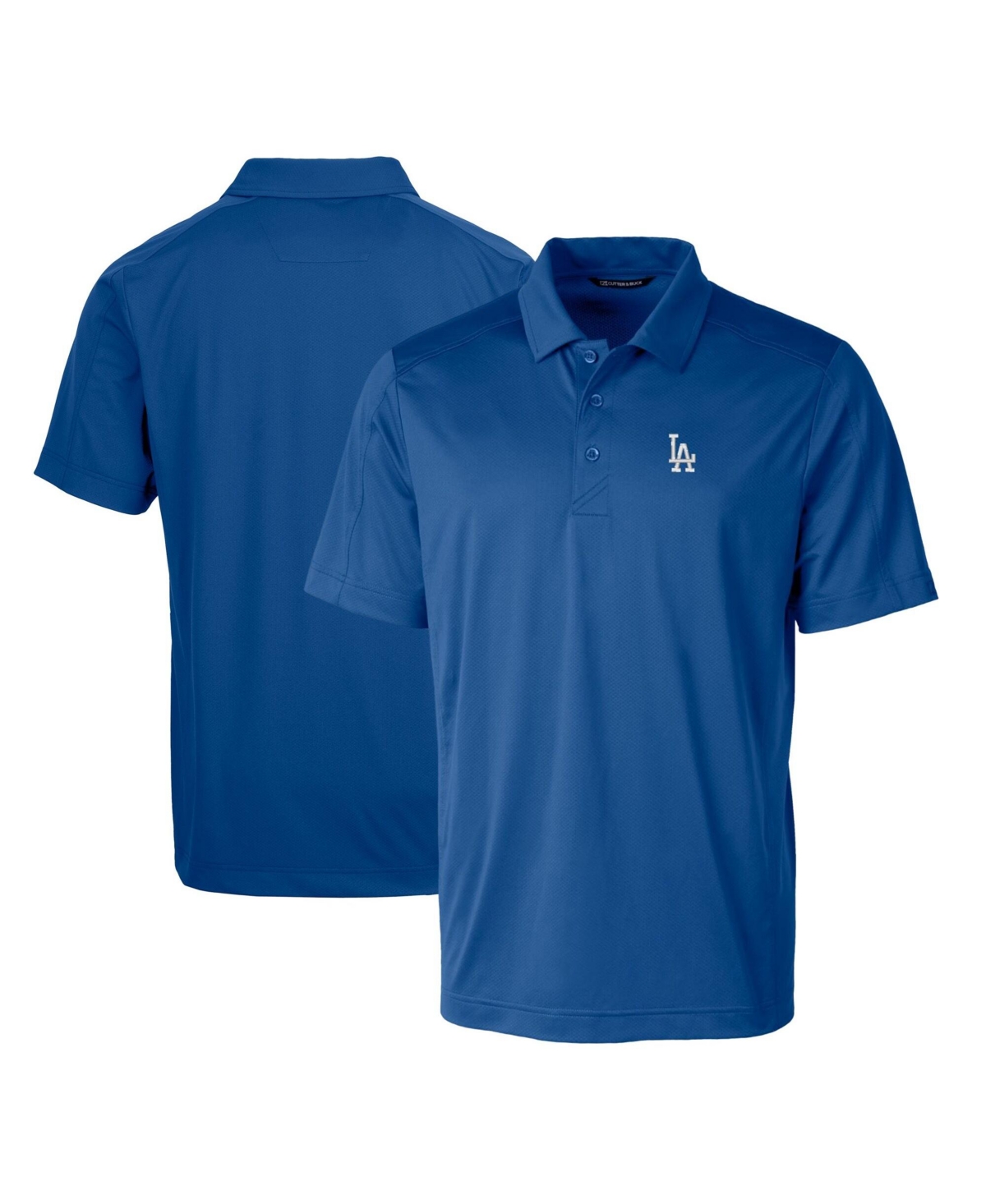 Click here for Cutter & Buck Mens Royal Los Angeles Dodgers Prosp... prices