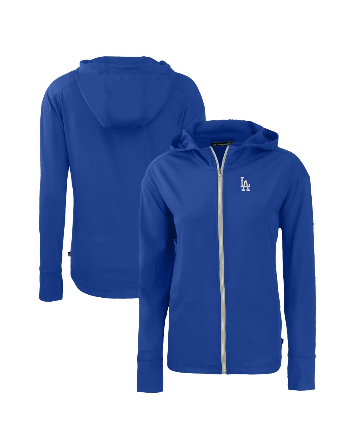 Click here for Cutter & Buck Womens Royal Los Angeles Dodgers Day... prices