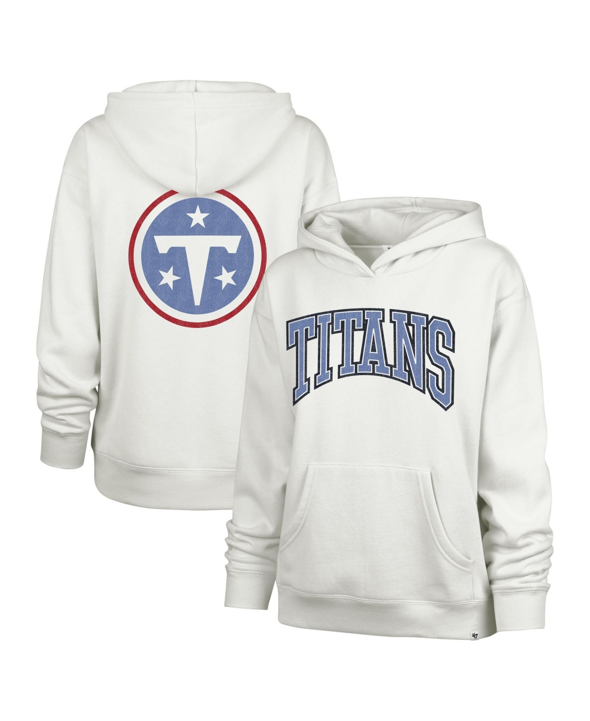 Click here for 47 Brand Womens Stone Tennessee Titans Score Dance... prices