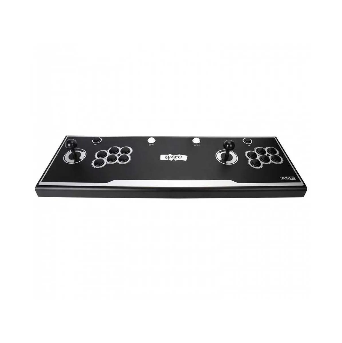 Click here for Unico Fun R1 Retro Arcade Fight Stick with 40 Snk... prices