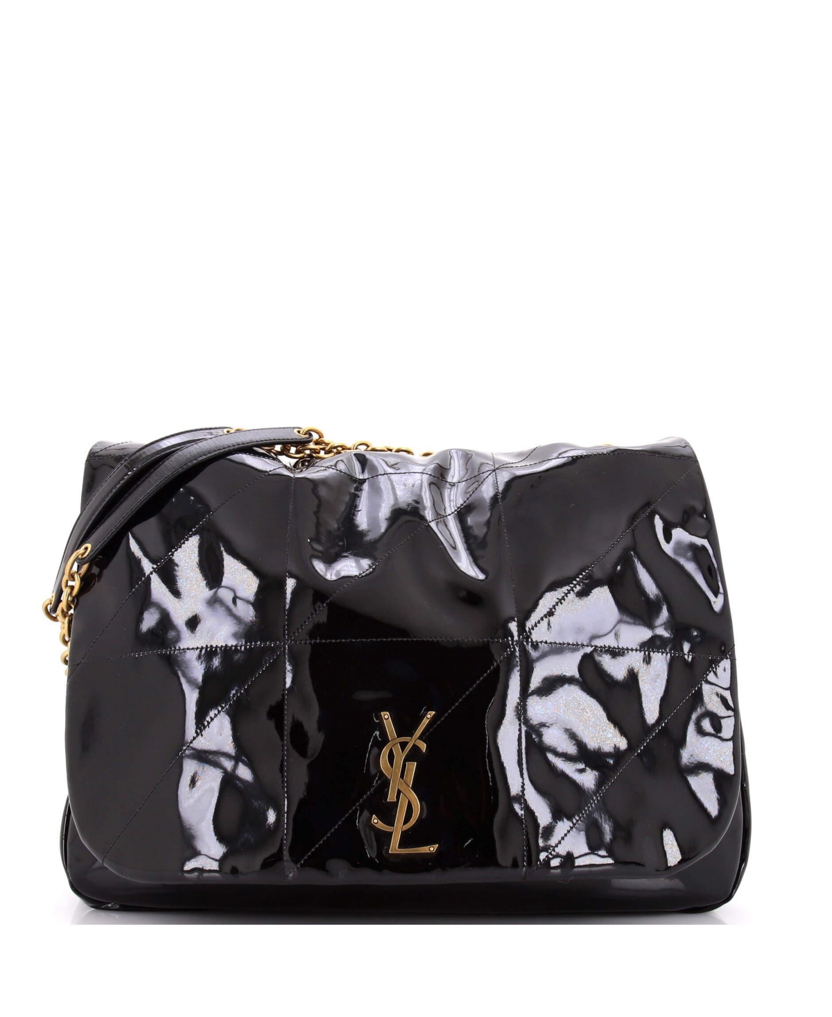 Click here for Pre-Owned Saint Laurent Large Jamie 4.3 Shoulder B... prices