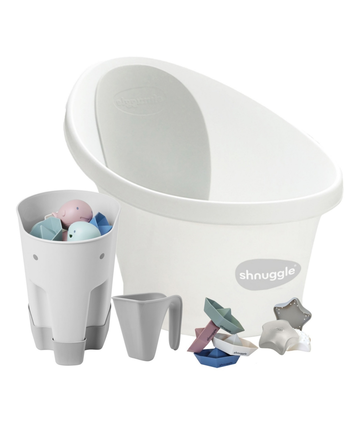 Click here for Shnuggle Baby Boys and Baby Girls Bath and Accesso... prices