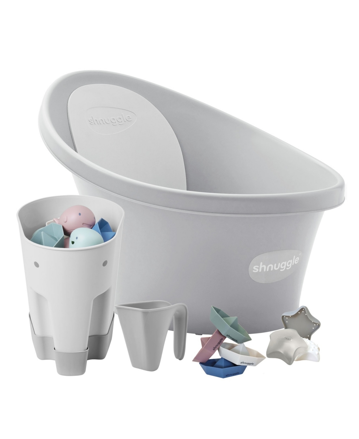 Click here for Shnuggle Baby Boys and Baby Girls Bath and Accesso... prices