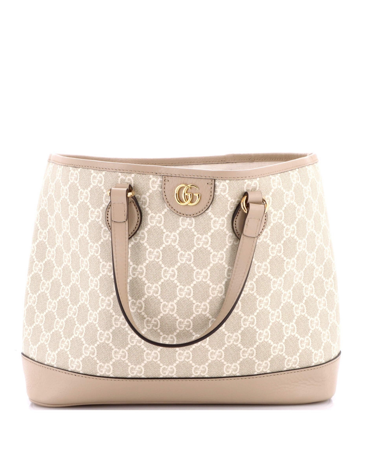 Click here for Pre-Owned Gucci Small Ophidia Top Handle Shopping... prices