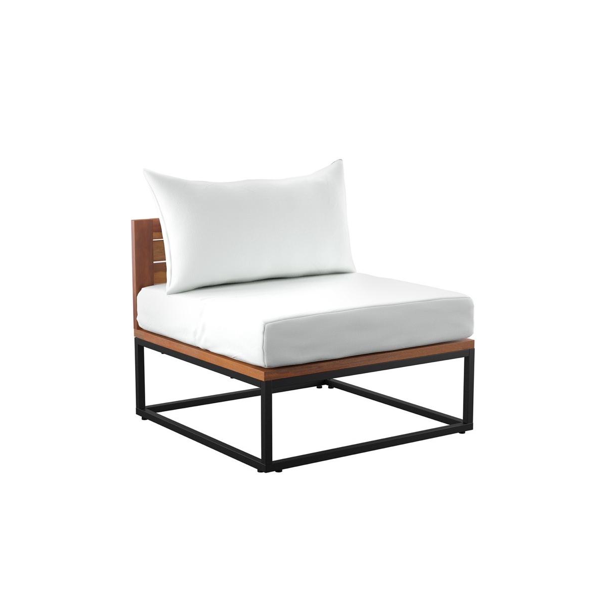 Click here for Augusta Home Taradale Outdoor Chair with Cushions... prices