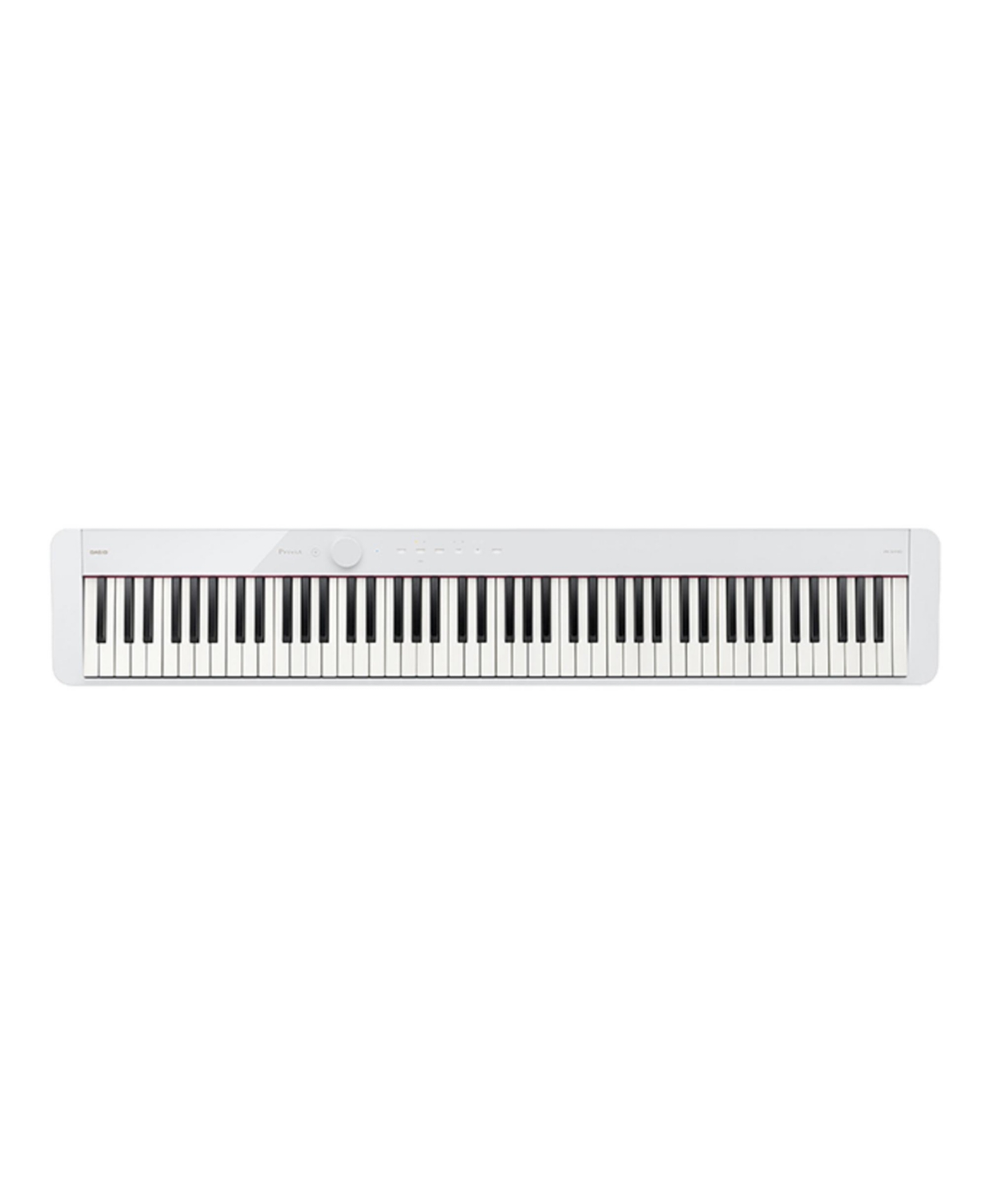 Click here for Casio PXS1100WE Privia 88-Key Weighted Digital Pia... prices
