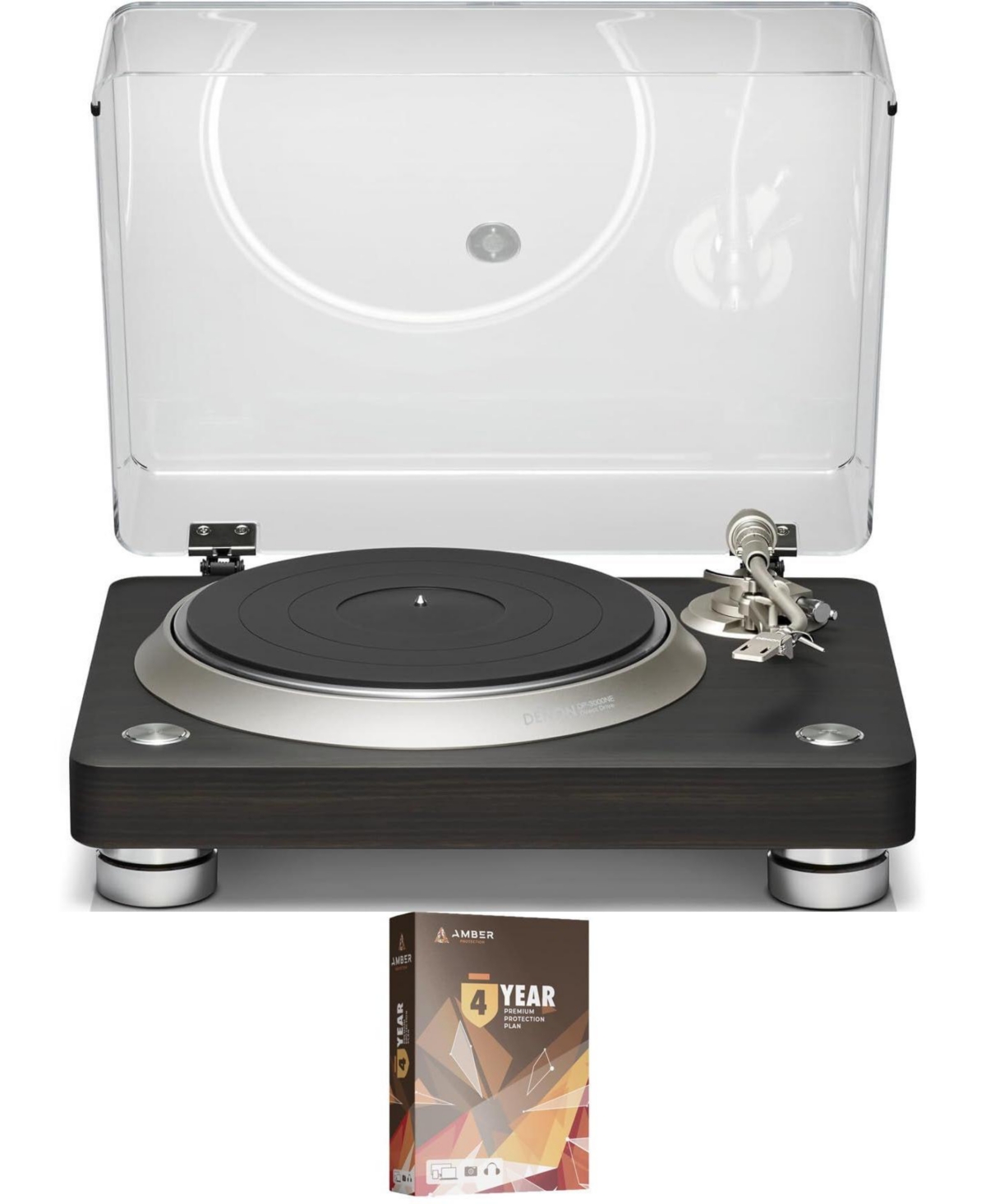 Click here for Denon Dp-3000NE Premium Direct Drive Hi-Fi Turntab... prices