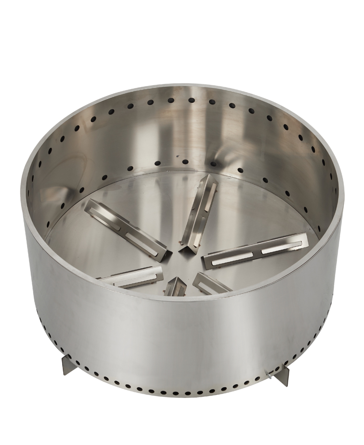 Click here for gaomon 27 Inch Smokeless Stainless Steel Fire Pit... prices