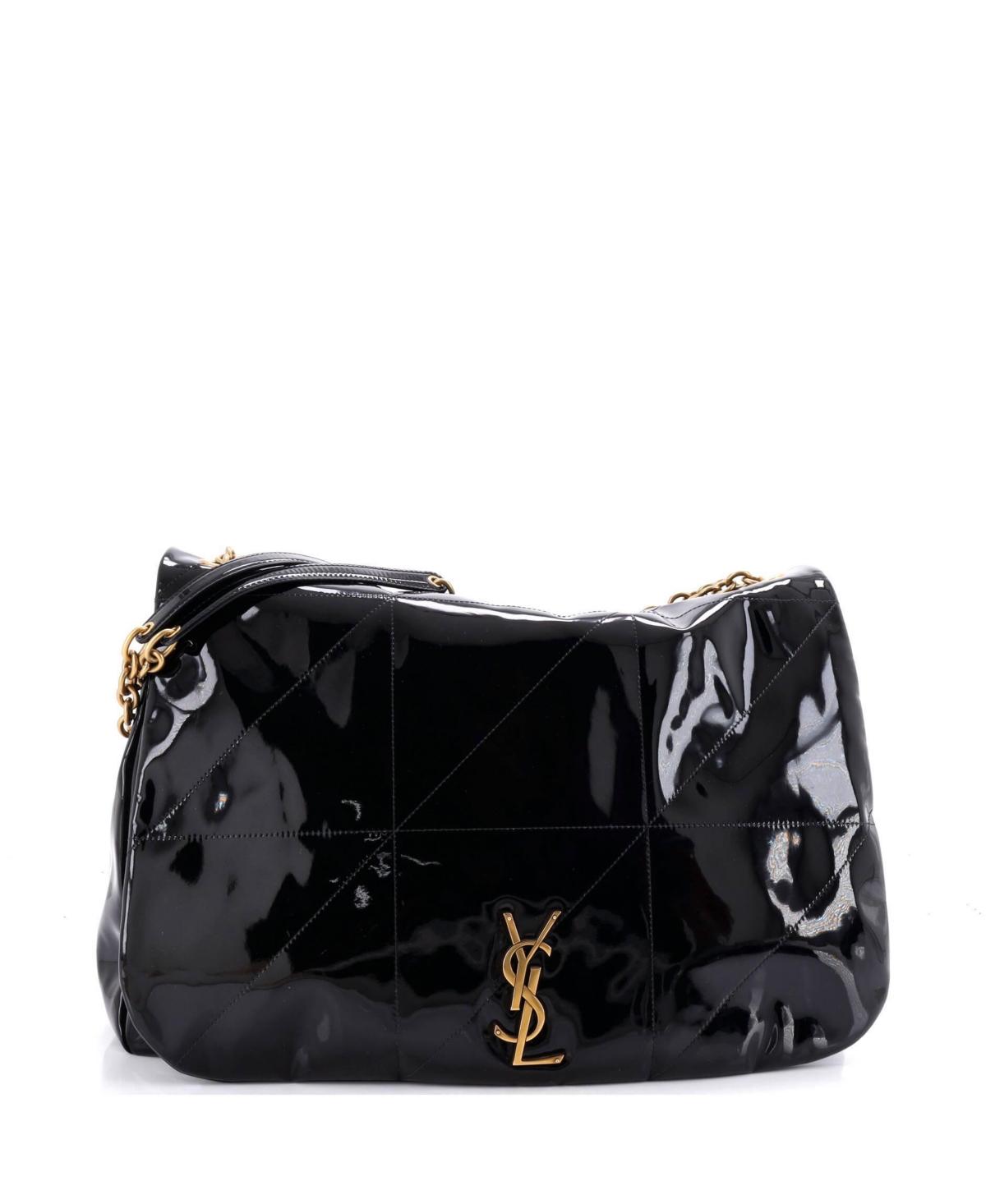 Click here for Pre-Owned Saint Laurent Large Jamie 4.3 Shoulder B... prices