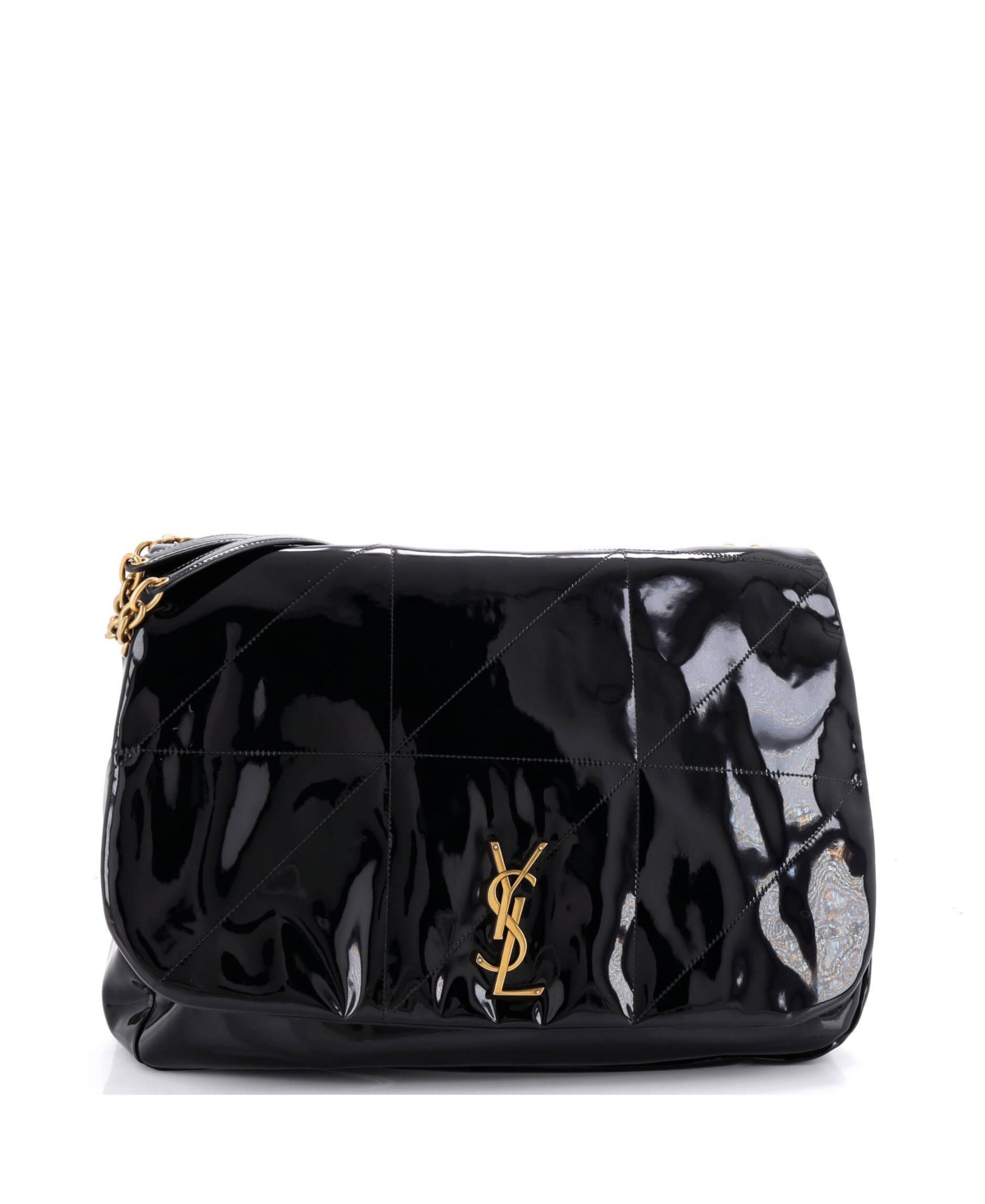 Click here for Pre-Owned Saint Laurent Large Jamie 4.3 Shoulder B... prices