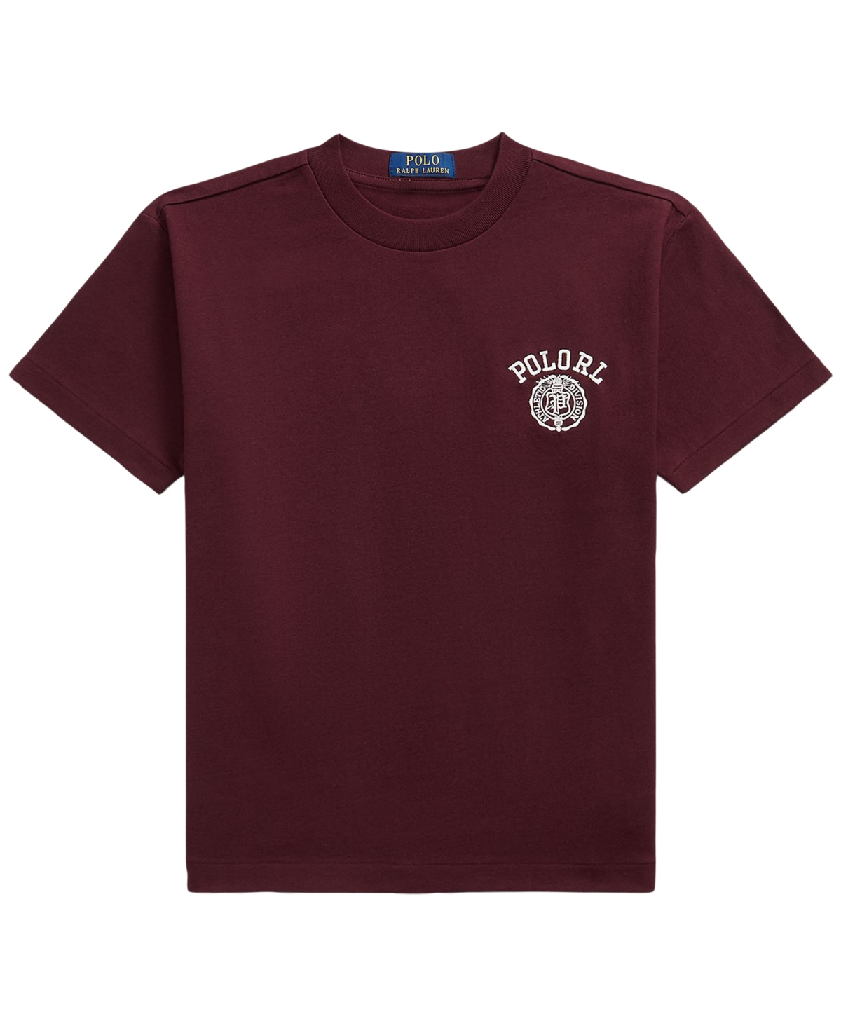 Click here for Polo Ralph Lauren Boys 8-20 Big Fit Heavyweight Je... prices