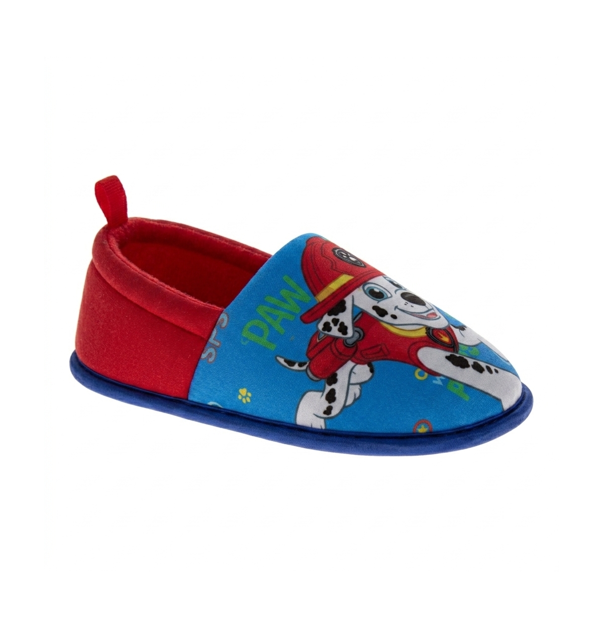 Click here for Nickelodeon Paw Patrol Marshall & Chase Plush Slip... prices