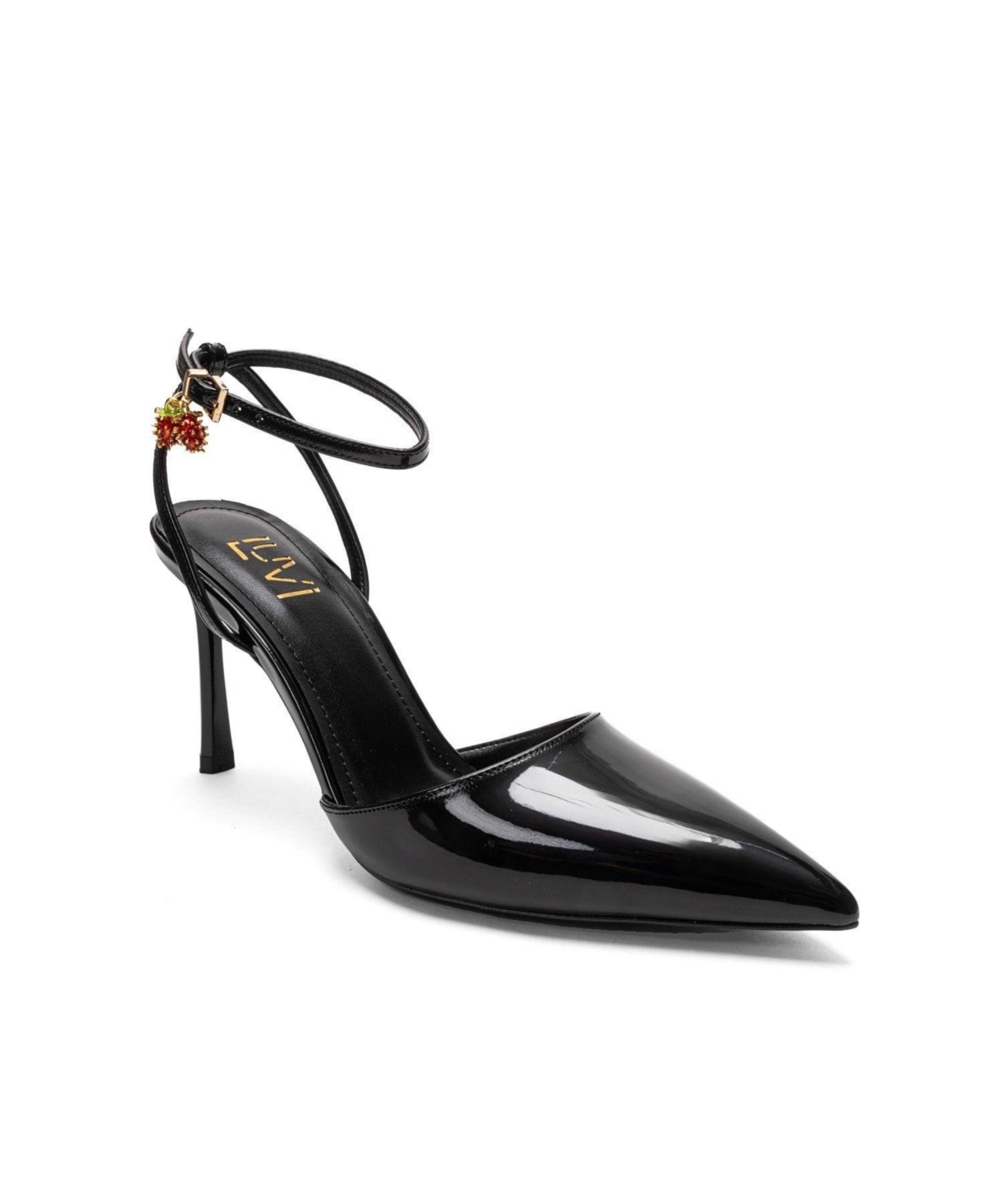 Click here for Prologue Shoes Womens Thalia Stiletto Pump - Black... prices