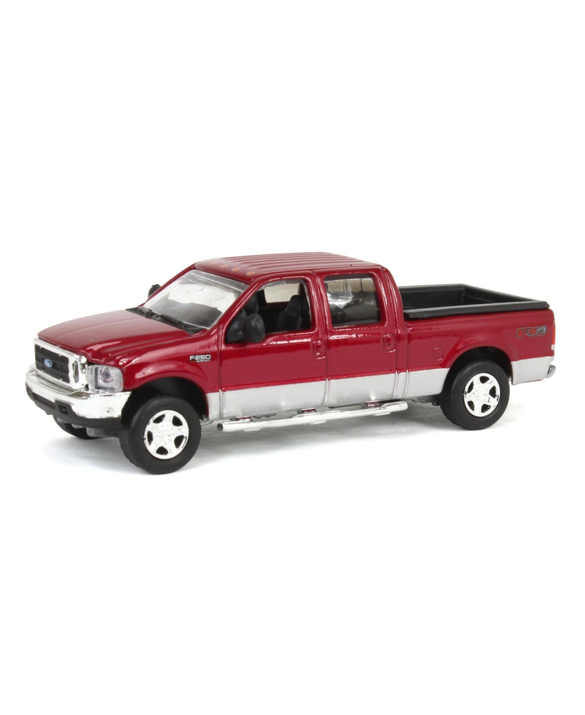 Click here for Motormax 1/64 2004 F-250 Super Duty Crew Cab Picku... prices