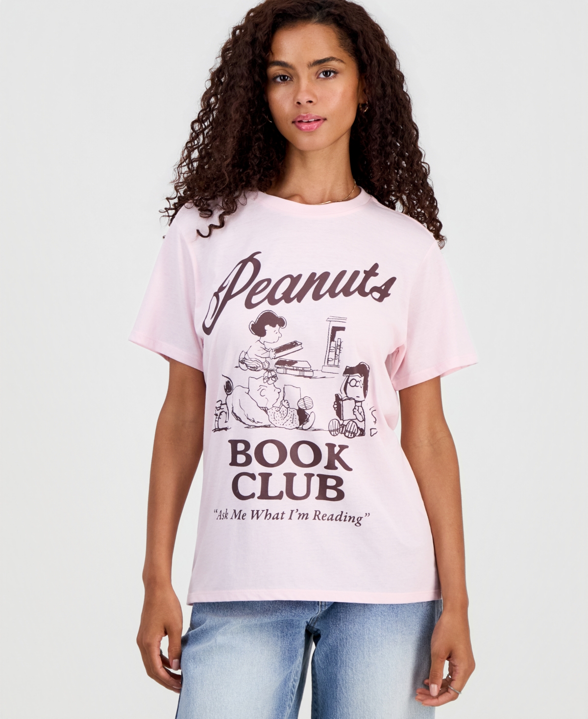 Click here for Grayson Threads  The Label Juniors Peanuts Book Cl... prices