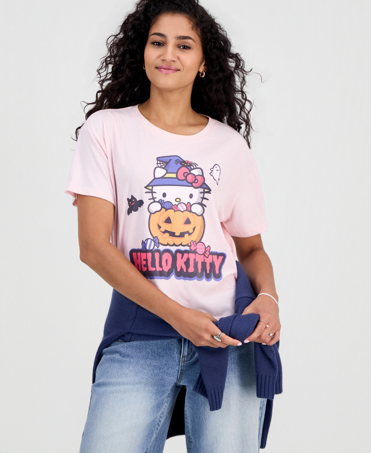 Click here for Grayson Threads  The Label Juniors Hello Kitty Pum... prices