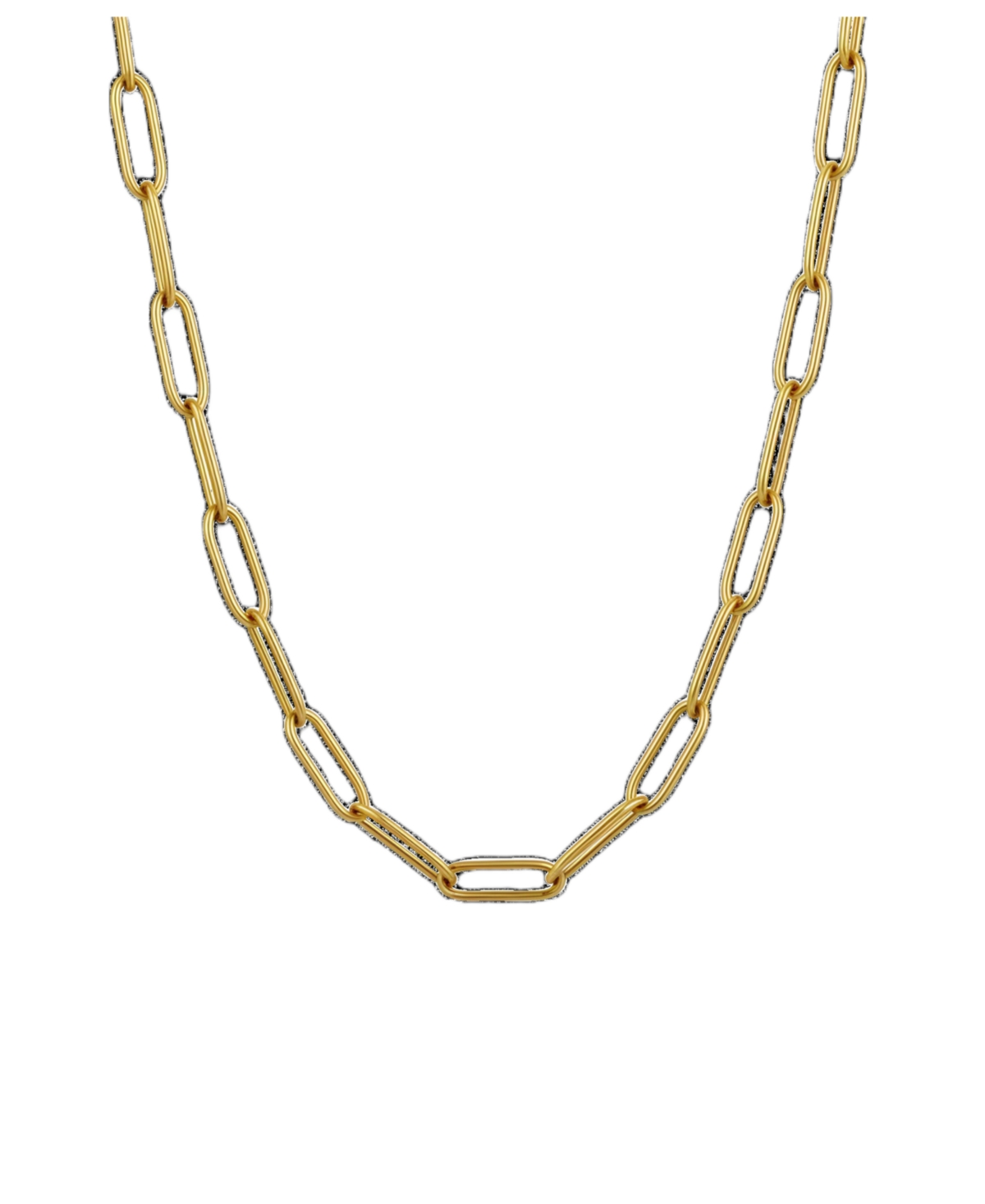 Click here for Hey Harper Bermuda Necklace - Gold prices