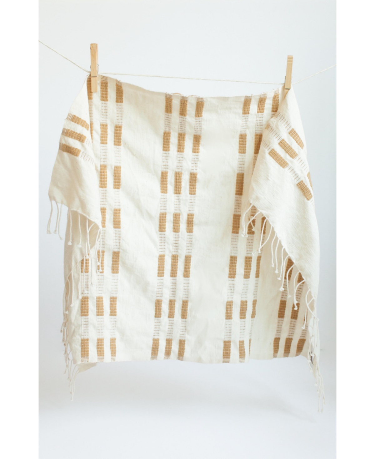 Click here for Creative Women  Soho Hand Towel - Beige prices