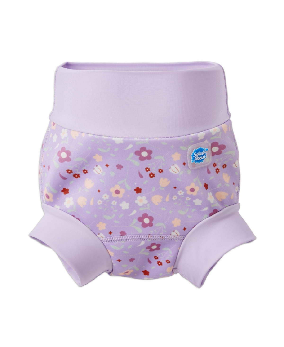Click here for Splash About Toddler Happy Nappy Swim Diaper - Lil... prices