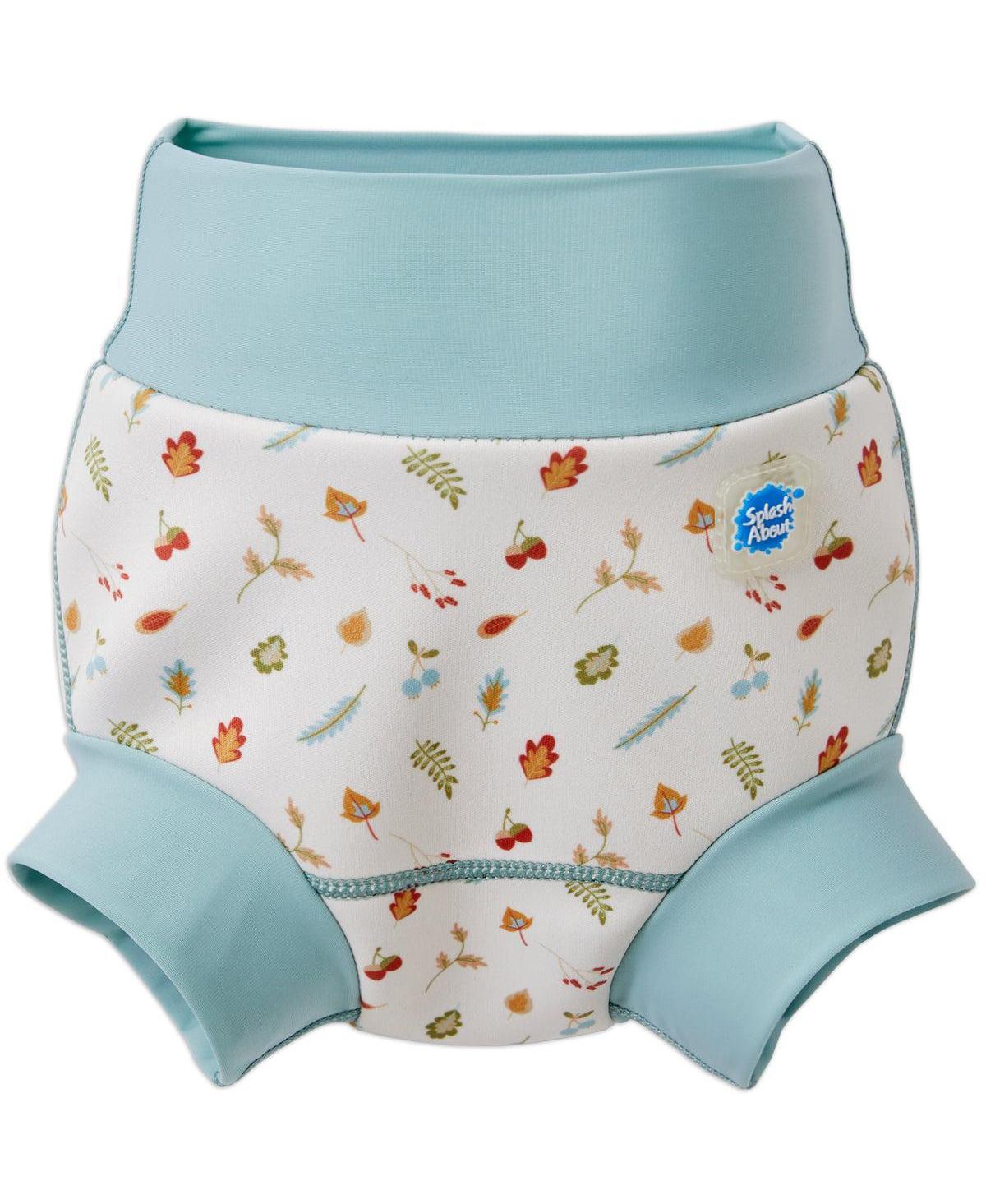 Click here for Splash About Toddler Happy Nappy Swim Diaper - Lit... prices