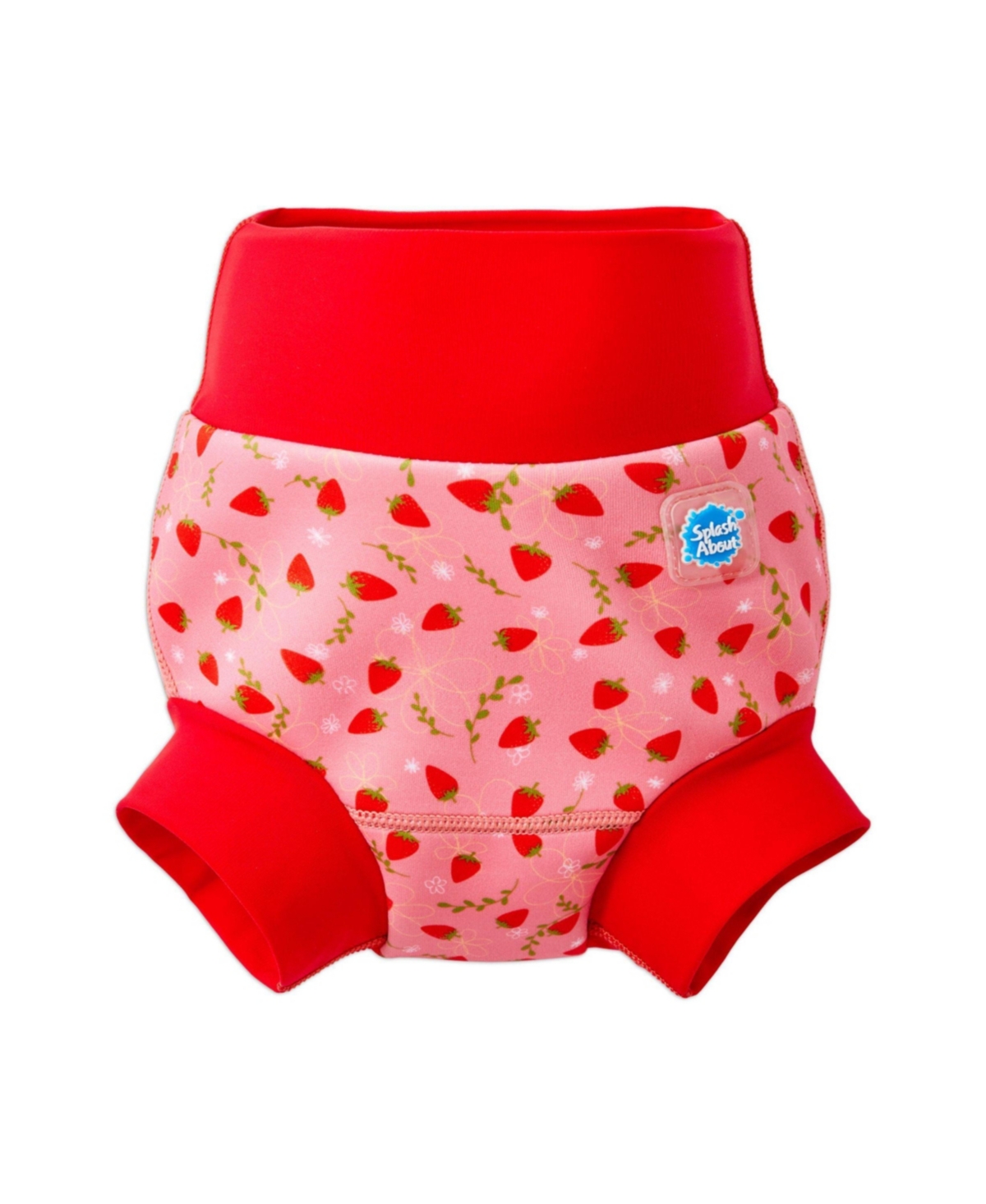 Click here for Splash About Toddler Happy Nappy Swim Diaper - Str... prices