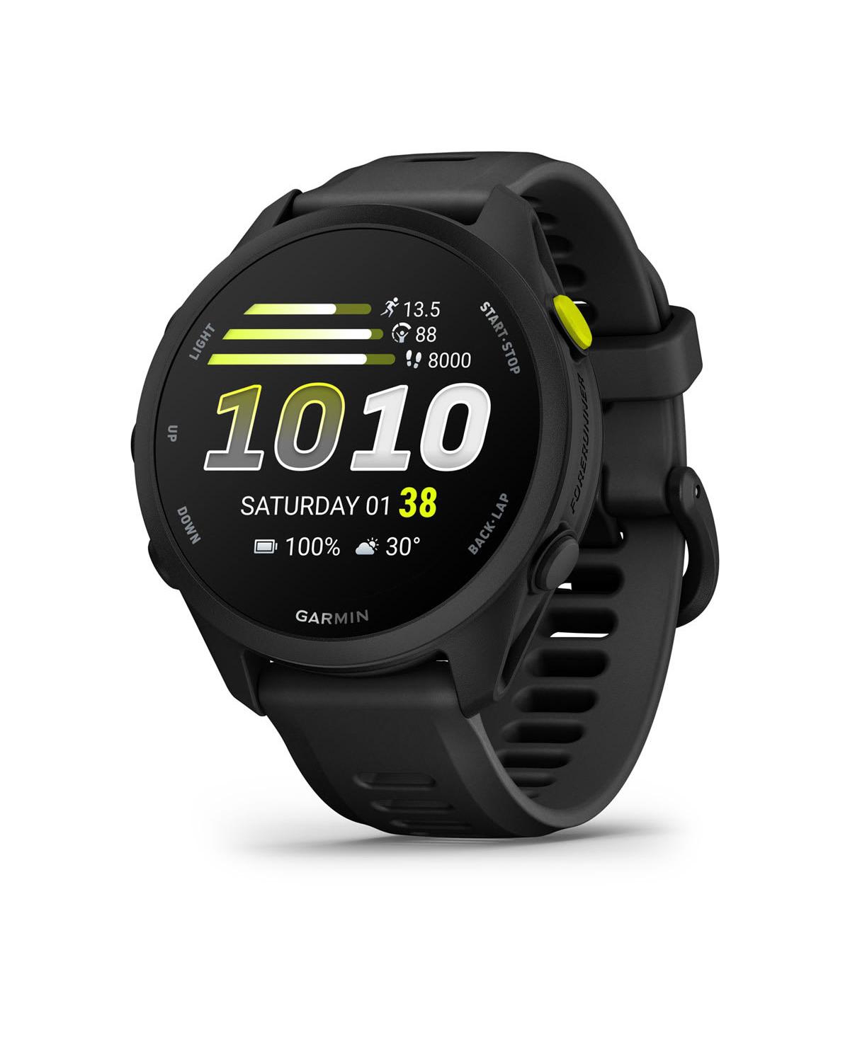 Click here for Garmin Forerunner 70 43mm Smartwatch - Black prices