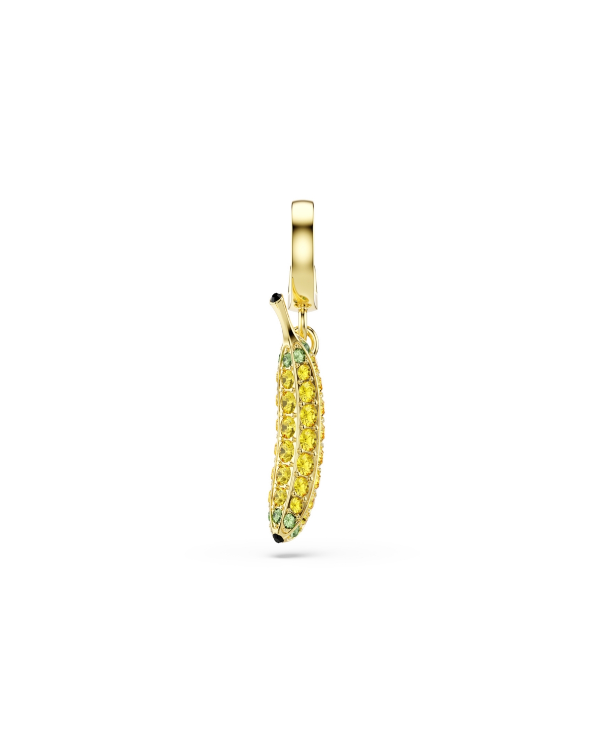 Click here for Swarovski Gold-Tone Plated Minions Banana Charms -... prices