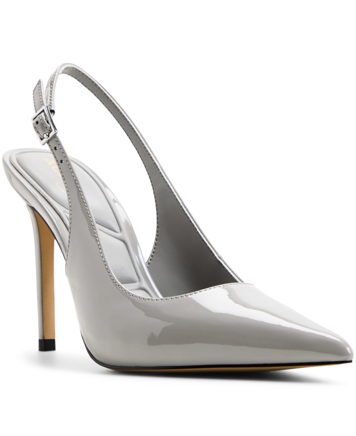 Click here for Aldo Womens Stessysling 2.0 Slingback Pumps - Ligh... prices