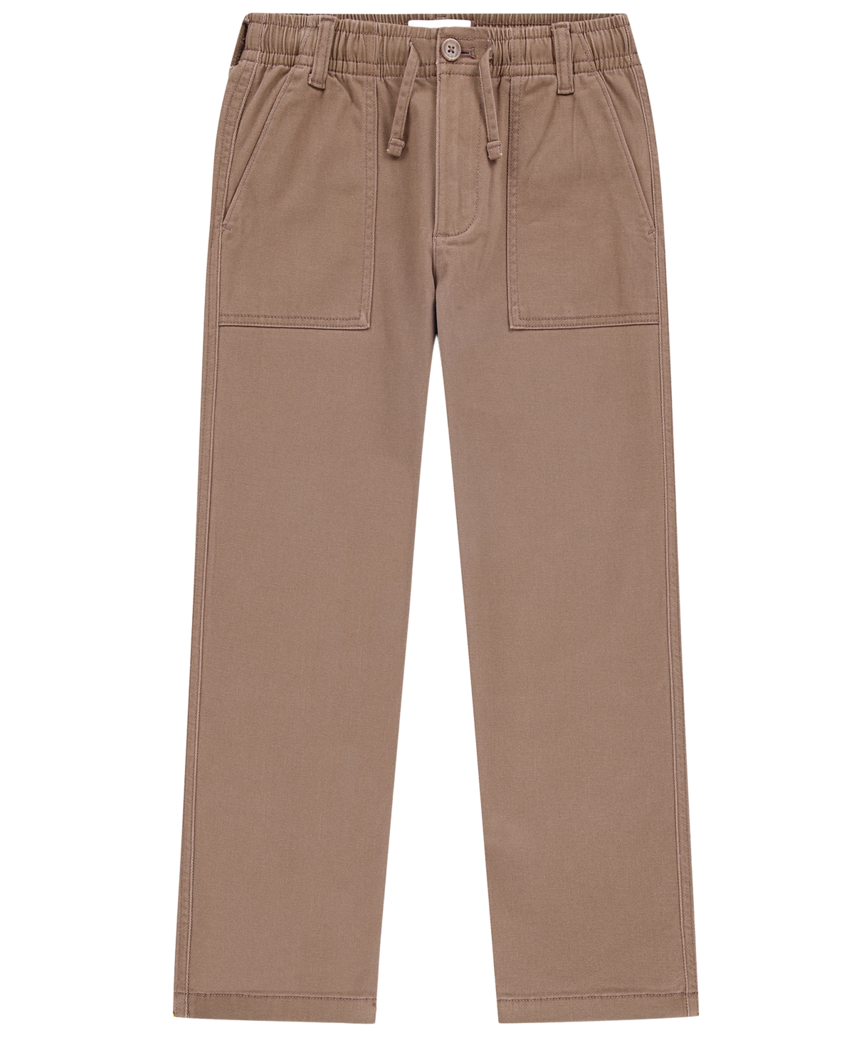 Click here for abercrombie kids Boys 8-20 Baggy Utility Chino Pan... prices