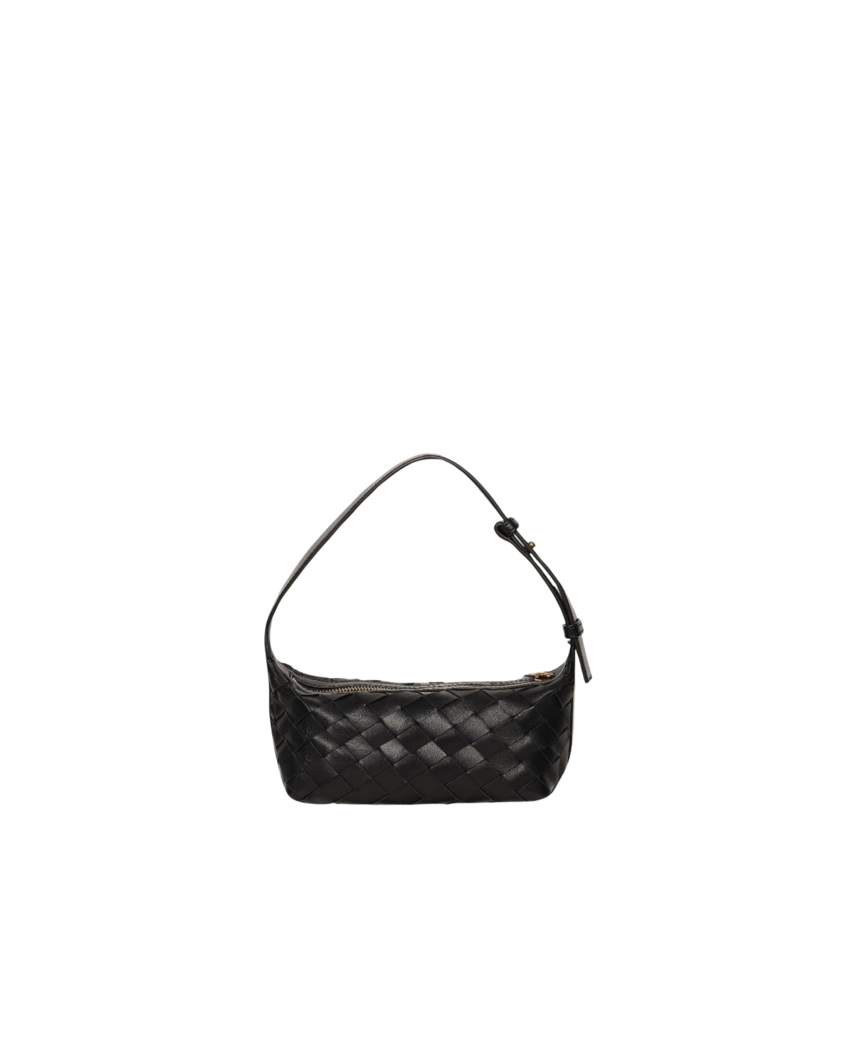 Click here for Walter Baker Aurora Shoulder Bag - Black prices