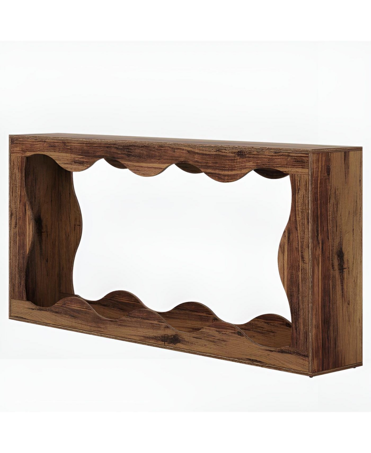 Click here for Slickblue63 Inch Farmhouse Console Table for Entry... prices